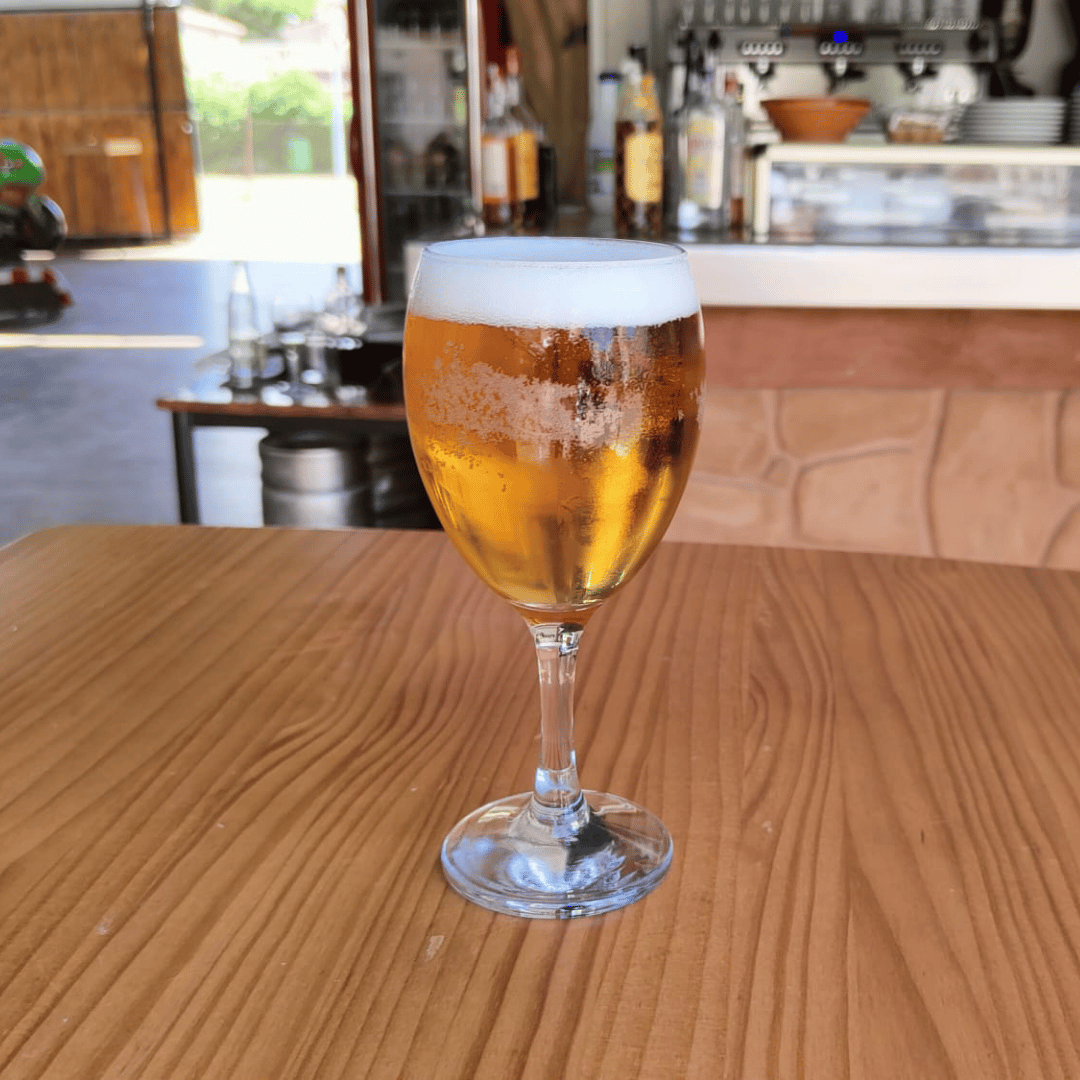 Carta Digital Cervezas - RESTAURANTE EL PENCHO